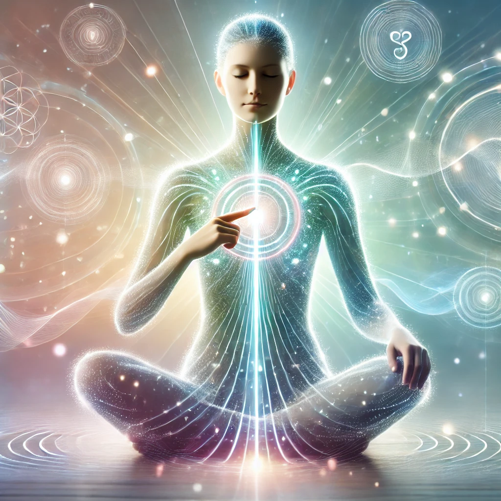 How to Create Your Own Tapping Meditation with AI - Binaural Beats Factory