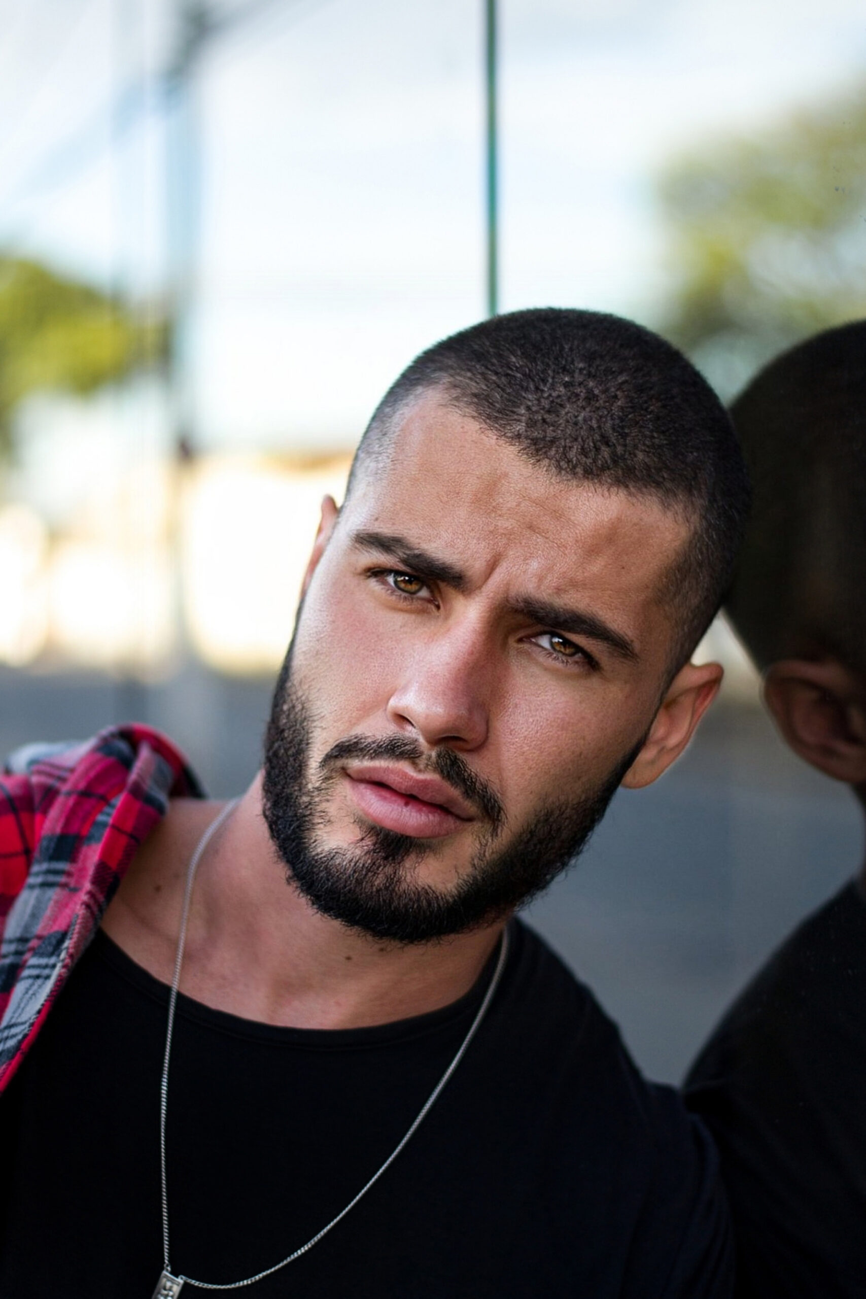 Self-Hypnosis - Male Beauty - Theta @8Hz (Base 224Hz) - Binaural Beats ...