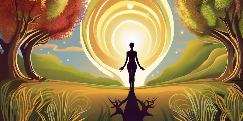 Growing Spiritually: Nurturing Your Inner Being and Discovering Your ...